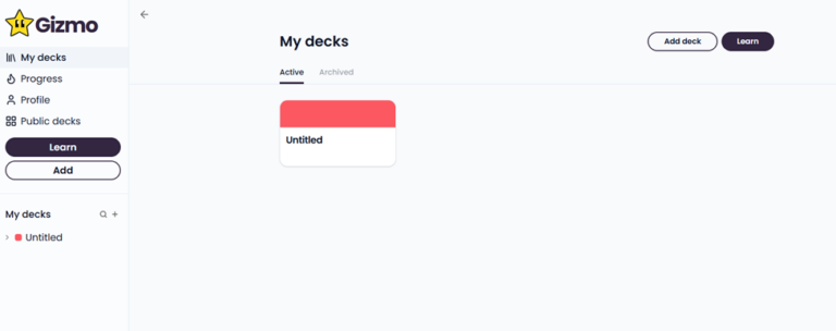 How to Use Gizmo AI for Effective Studying: Master Your Studies