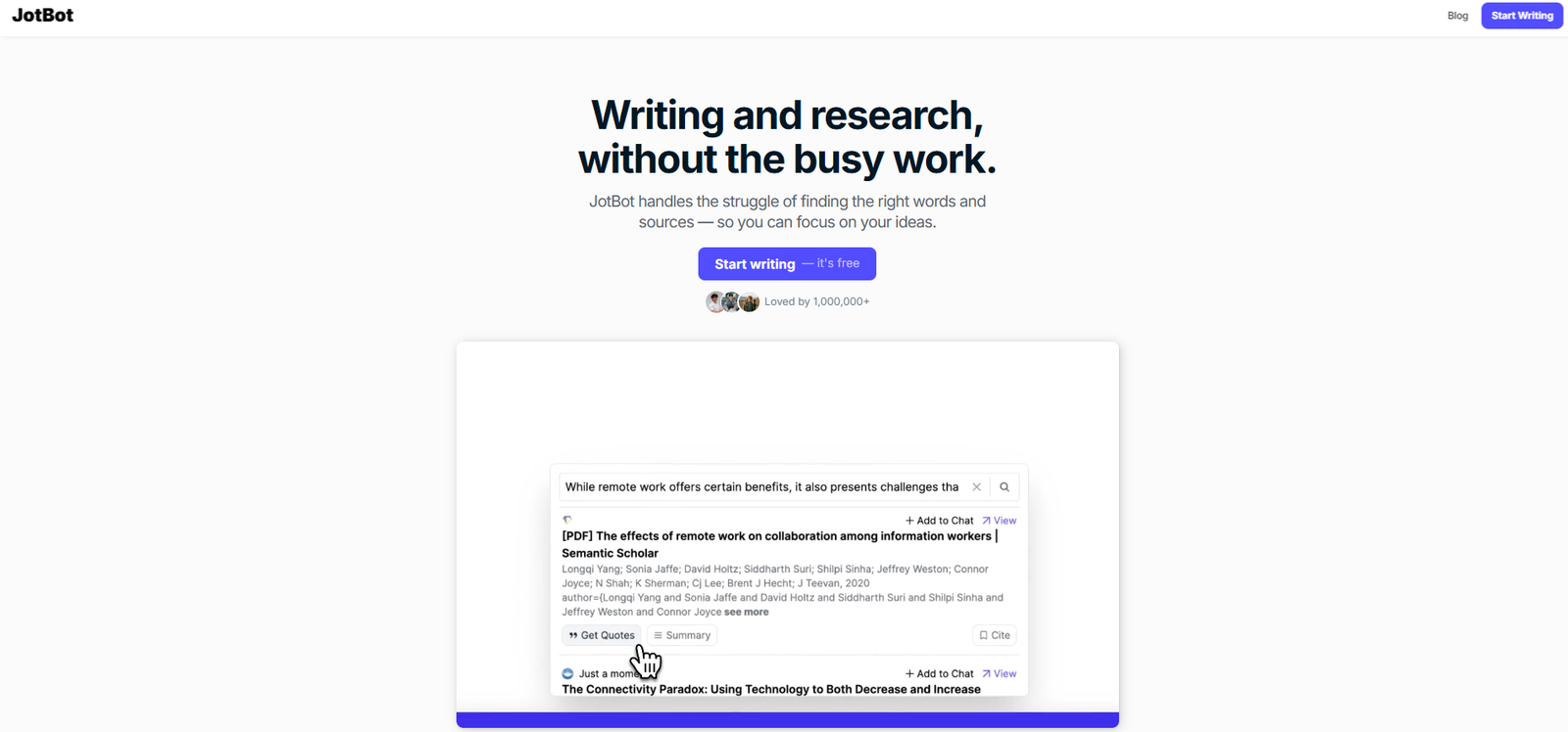 How to Use Jotbot AI: A Step-by-Step Guide for Beginners