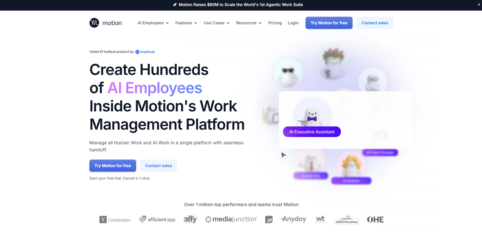 How to Use Motion AI: A Complete Guide to Boosting Productivity in 2025