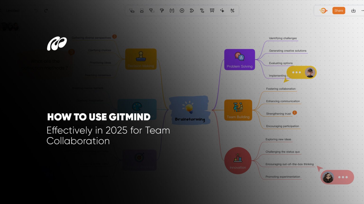 How to Use GitMind Effectively in 2025 for Team Collaboration