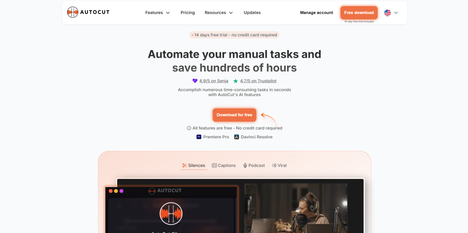 How to Use AutoCut AI: Effortless Video Creation in 2025